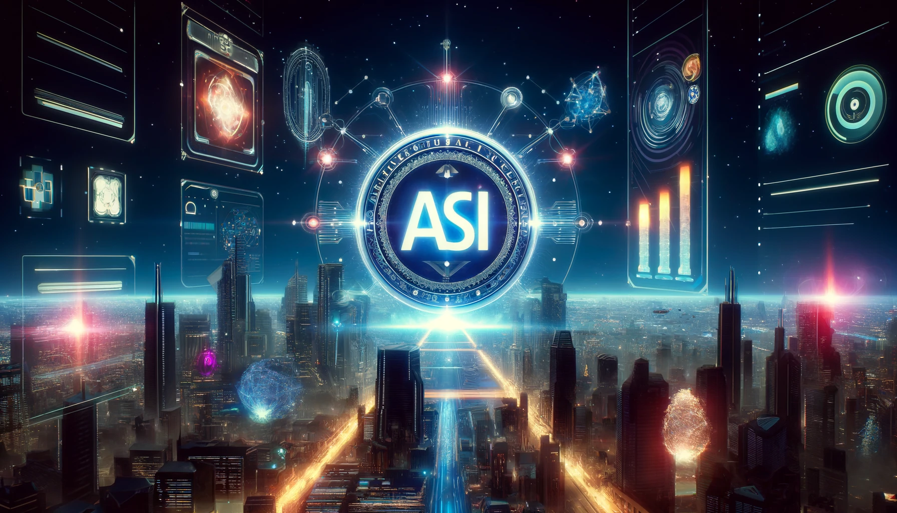 【ASIトークン】”3つの先進的な技術プラットフォームが統合した”新しいトークンが5月から取引開始予定 – CoinPartner(コインパートナー)