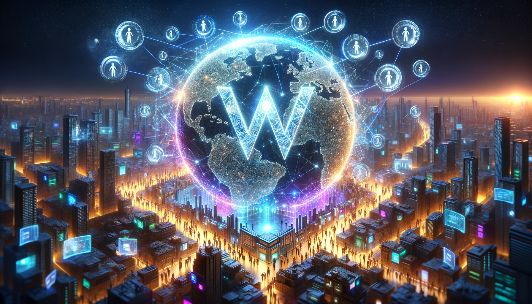 【ワールドコイン】人間中心の新しいブロックチェーンネットワーク「World Chain」を導入 – CoinPartner(コインパートナー)