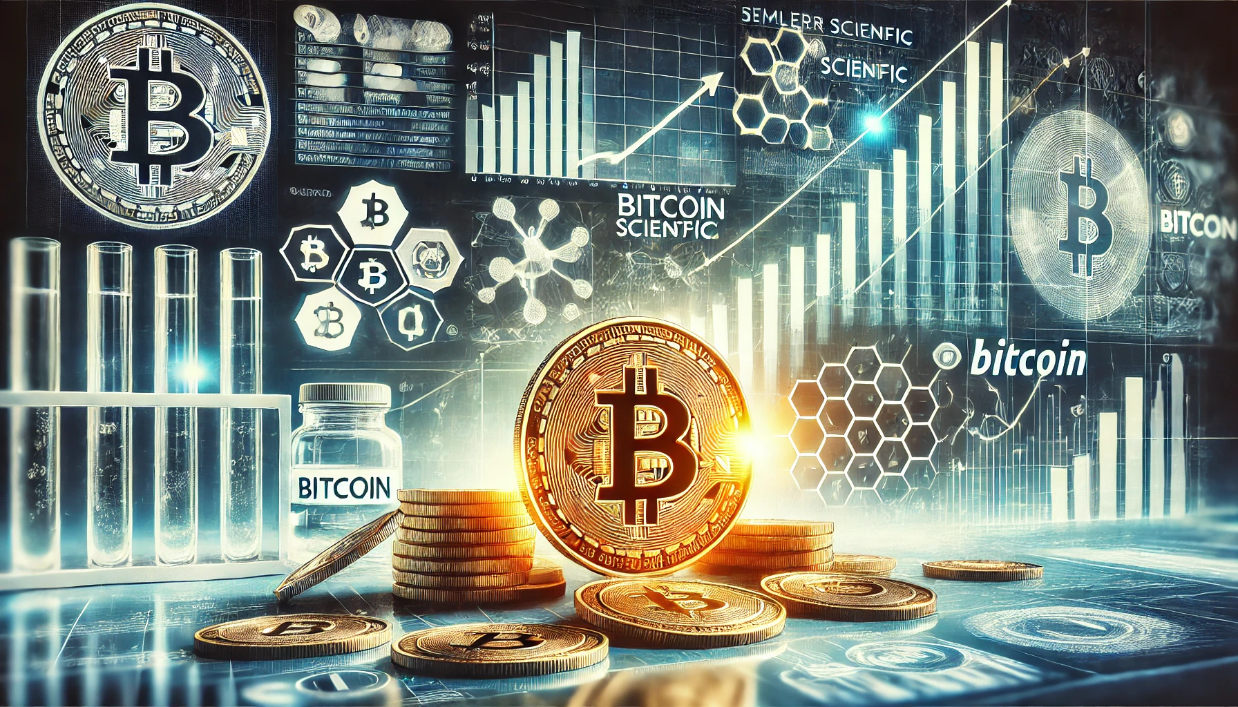 セムラーサイエンティフィック、ビットコイン保有量が1000BTCを突破—機関投資家の参入が市場に与える影響 – CoinPartner(コインパートナー)