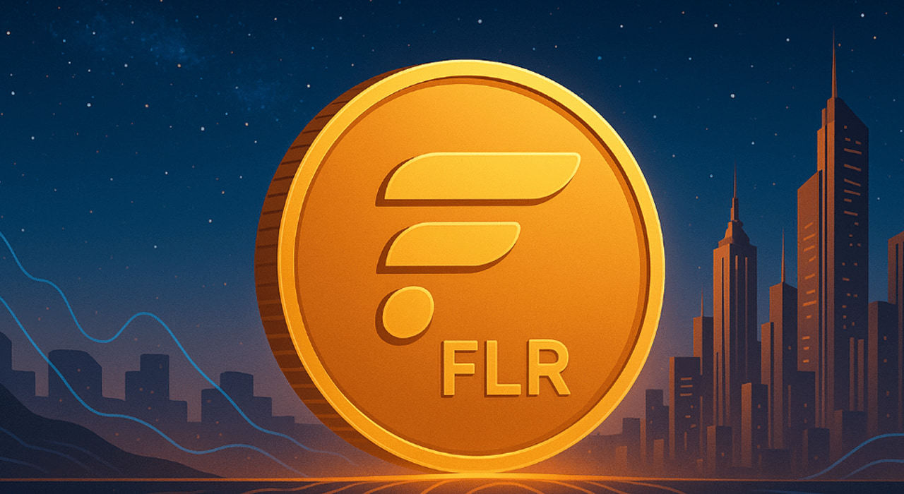 【2025年7月最新版】仮想通貨FLRの魅力と将来性について徹底解説 – CoinPartner(コインパートナー)
