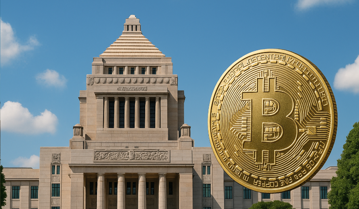 仮想通貨税制見直しに前進か 高市首相が「与党税調で検討中」と答弁 – CoinPartner(コインパートナー)